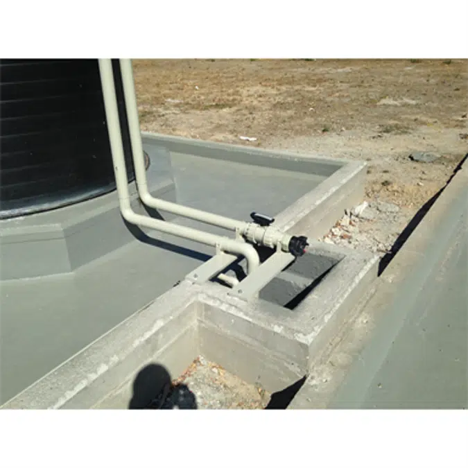 BIM objects - Free download! MasterSeal 6689 - High Chemical Resistant ...