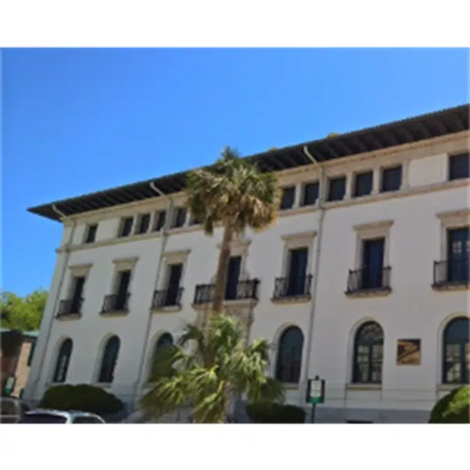 Objetos BIM - ¡Descarga gratis! MasterProtect C 350 - Recubrimiento ...