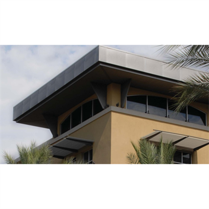 BIM objects - Free download! Platinum CI Stucco Ultra - Finestone Wall ...