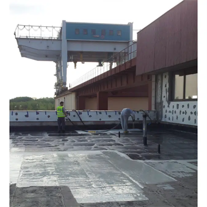 BIM objects - Free download! MasterSeal 6689 - High Chemical Resistant ...