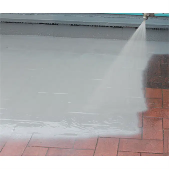 BIM objects - Free download! MasterSeal Roof 2111 - Waterproofing ...