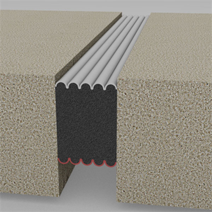 BIM objects - Free download! Wabo® FireShield FSH | BIMobject