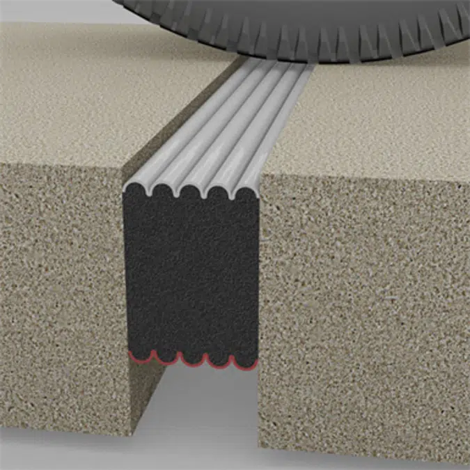 BIM objects - Free download! Wabo® FireShield FSH | BIMobject