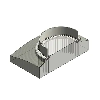 BIM objects - Free download! MasterFlow 870 - Cementitious high ...