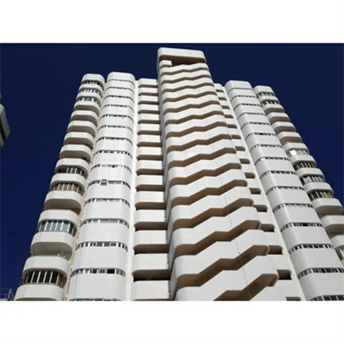 BIM objects - Free download! MasterProtect 8000 Cl - Corrosion ...