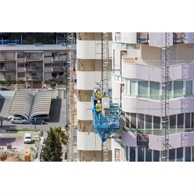 BIM objects - Free download! MasterProtect 8000 Cl - Corrosion ...