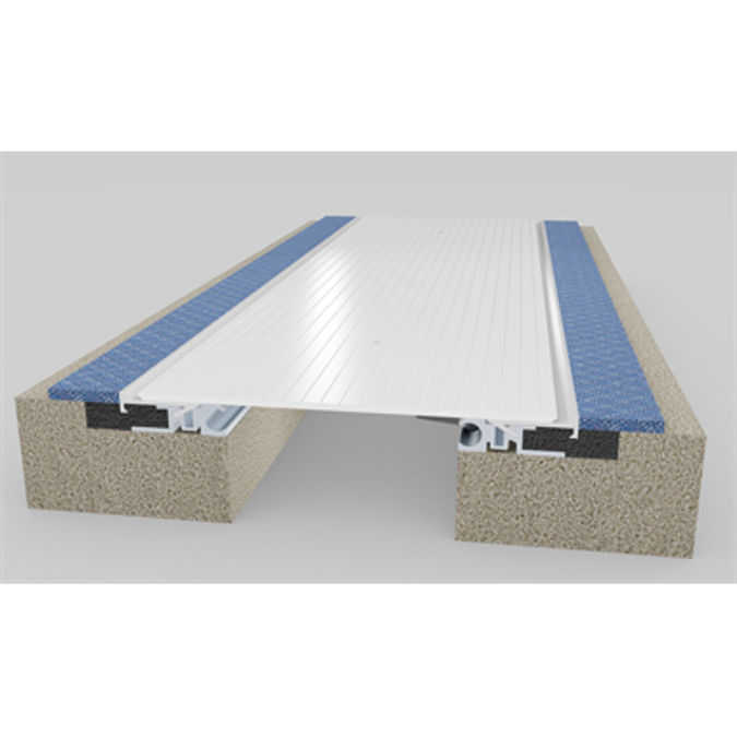BIM objects - Free download! Wabo® SeismicFloor FNB | BIMobject