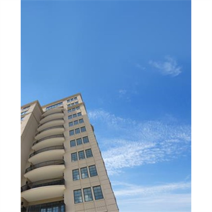 BIM 对象 - 免费下载！ MasterProtect HB 400 - Breathable, high-build, 100% ...