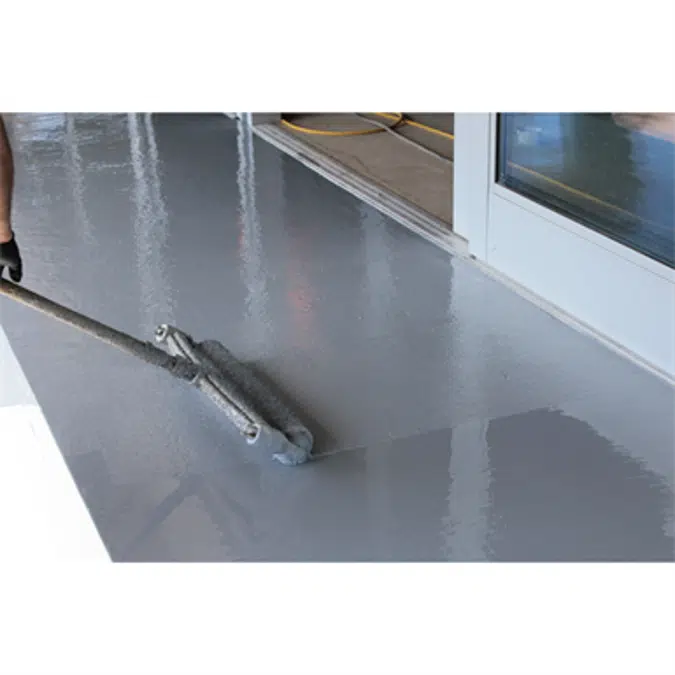 BIM objects - Free download! MasterSeal Traffic 1500 - Polyurethane ...