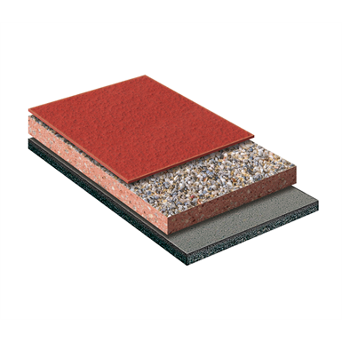 BIM objects - Free download! Ucrete CS10 Hygienic Industrial Flooring ...