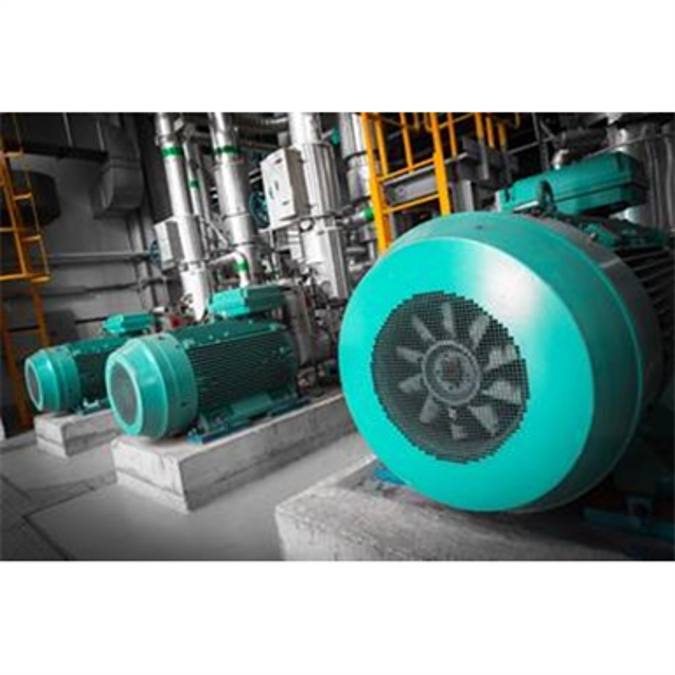 BIM object - ดาวน์โหลดฟรี! MasterFlow 928 - High-precision mineral ...