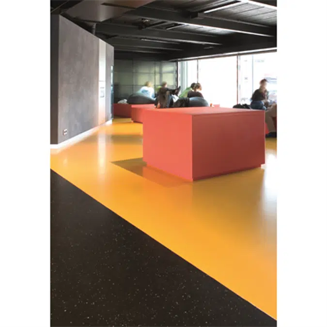 BIM objects - Free download! MasterTop 1326 - Decorative comfort ...