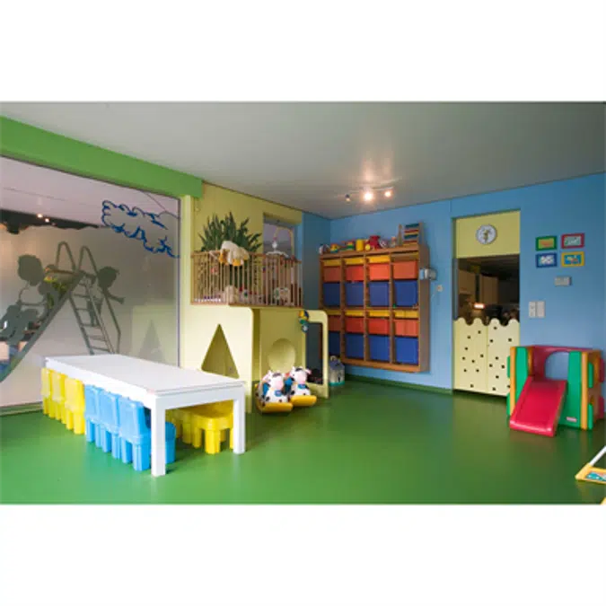 Objetos BIM - ¡Descarga gratis! MasterTop 1326 - Decorative comfort ...