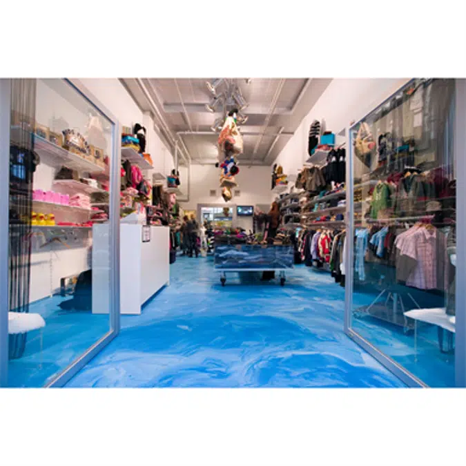 Objetos BIM - ¡Descarga gratis! MasterTop 1326 - Decorative comfort ...