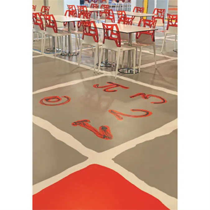 Objetos BIM - ¡Descarga gratis! MasterTop 1326 - Decorative comfort ...