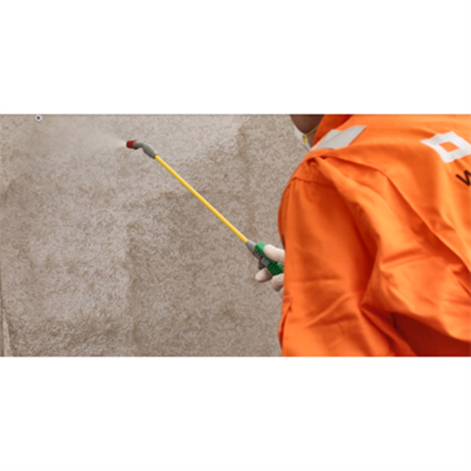 BIM objects - Free download! MasterProtect 1812 - Pitch extended epoxy ...