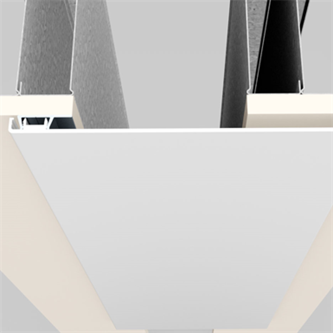 BIM objects - Free download! Wabo® FastWall Interior EWH | BIMobject