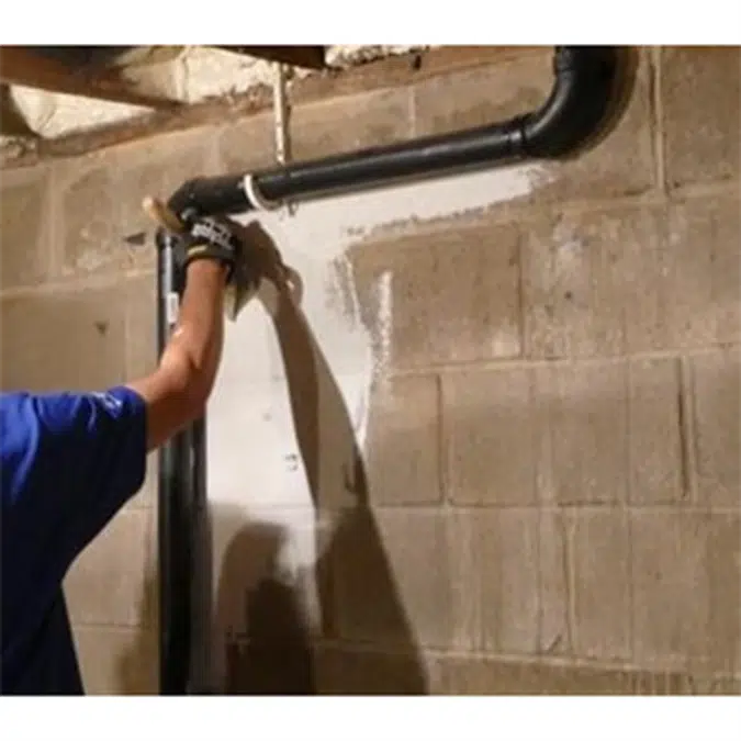 Objetos BIM - ¡Descarga gratis! MasterSeal 581 - A waterproof cement ...