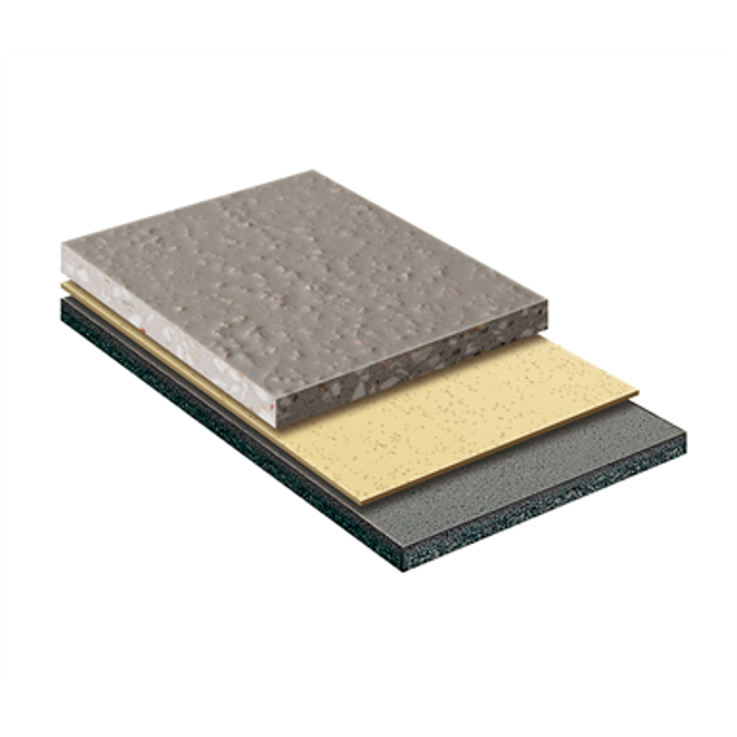 BIM objects - Free download! Heavy duty polyurethane floor finish ...