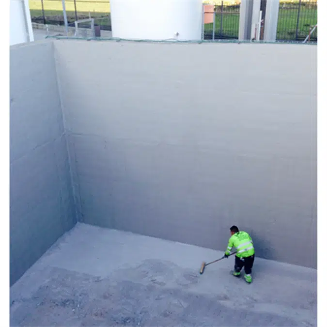 BIM objects - Free download! MasterSeal 6100 FX - Lightweight, single ...