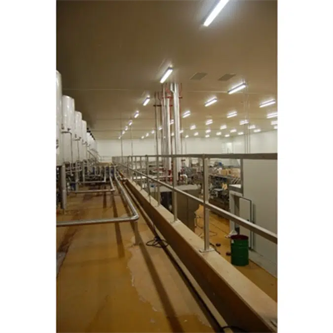 BIM objects - Free download! Ucrete UD200SR - Heavy Duty Polyurethane ...