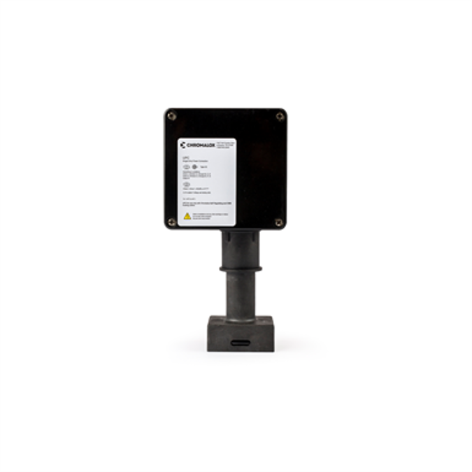 BIM objects - Free download! UPC Power Connection Kit | BIMobject