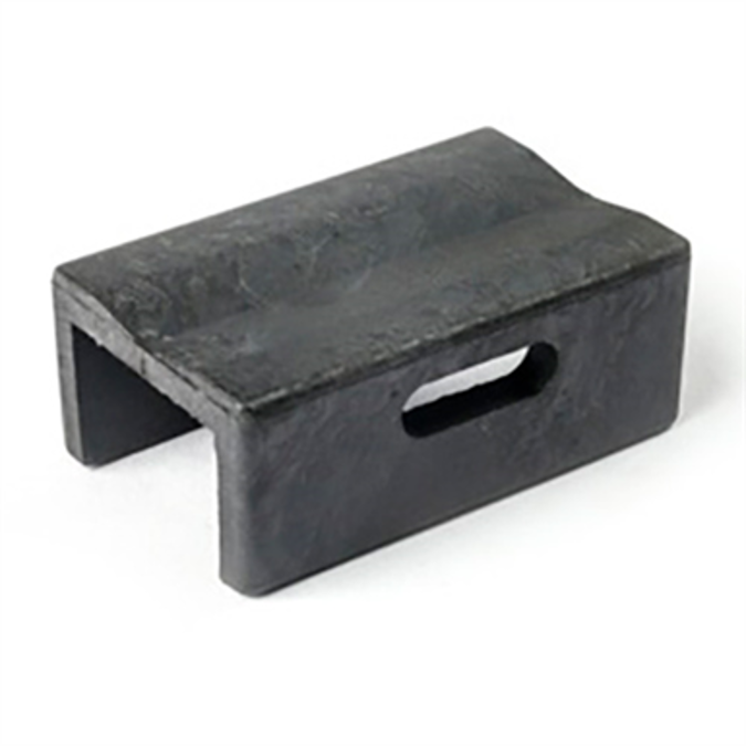 BIM objects - Free download! SPA Small Pipe Adapter | BIMobject