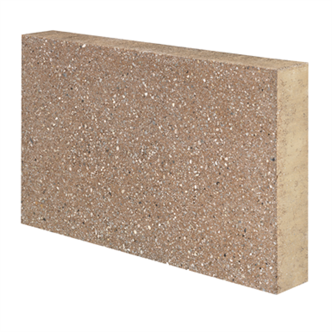 BIM objects - Free download! Titan Series® Veneer Units - Gemstone Plus ...