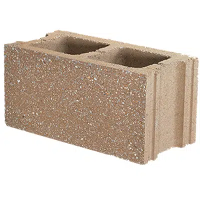BIM objects - Free download! Building Materials - Bricks & Blocks ...
