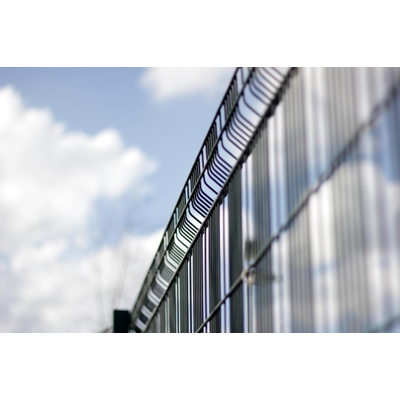 BIM objects - Free download! Revit Landscaping - Fencing | BIMobject