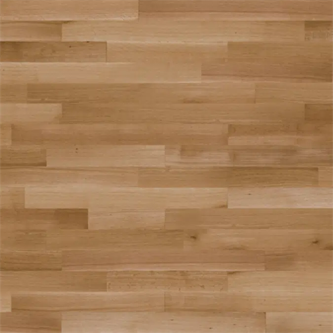 Objetos BIM - ¡Descarga gratis! 5" White Oak R&Q Exclusive Smooth ...