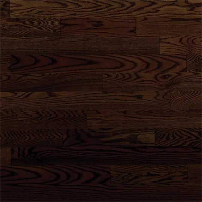 BIM objects - Free download! 4-5/16" Red Oak Java Smooth - Admiration ...