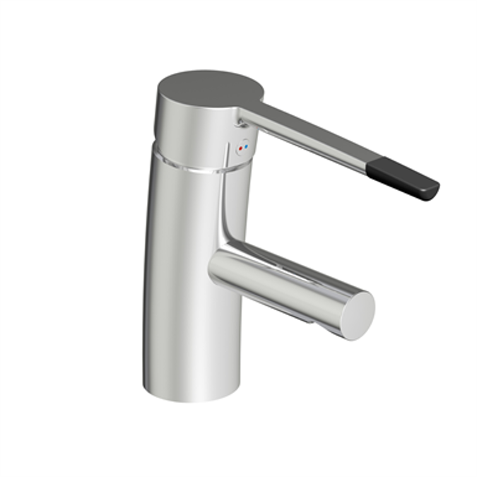BIM objects - Free download! Mora MMIX B5 Basin Mixer Care | BIMobject