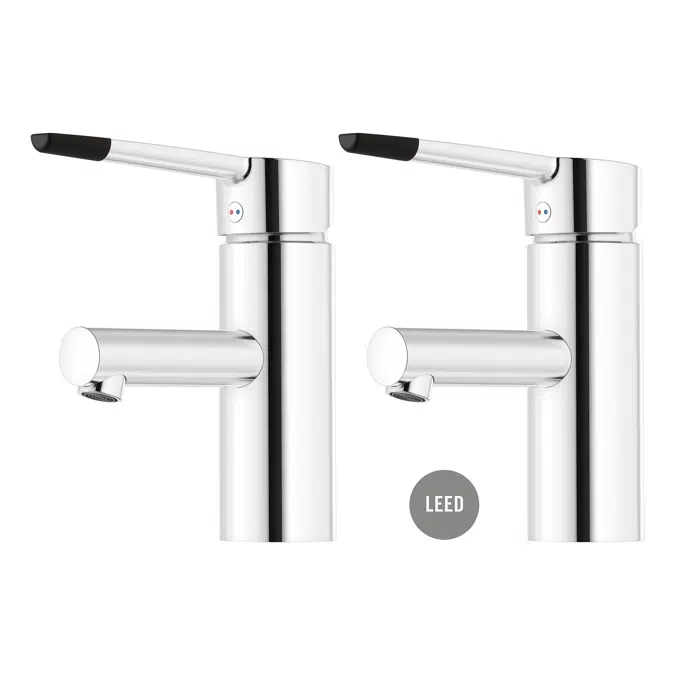 BIM objects - Free download! Mora MMIX II Basin mixer care | BIMobject