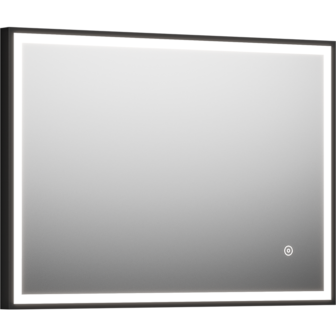 BIM objects - Free download! SOLO I, mirror | BIMobject