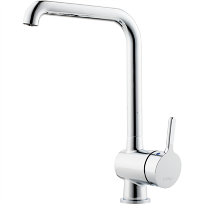 BIM objects - Free download! Mora Izzy F+ Kitchen Mixer | BIMobject