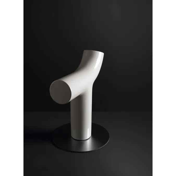 BIM objects - Free download! ARTWORK stool COW | BIMobject