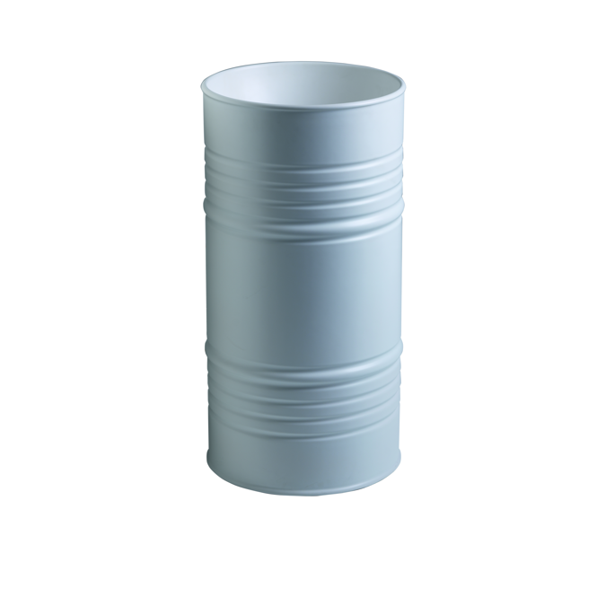 BIM objects - Free download! ARTWORK BARREL free standing washbasin ...