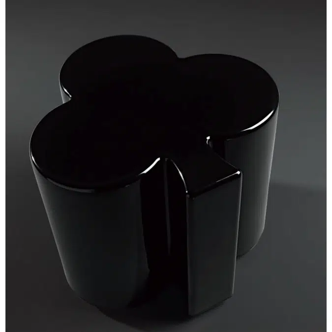BIM objects - Free download! ARTWORK ceramic table FIORI 4716K | BIMobject
