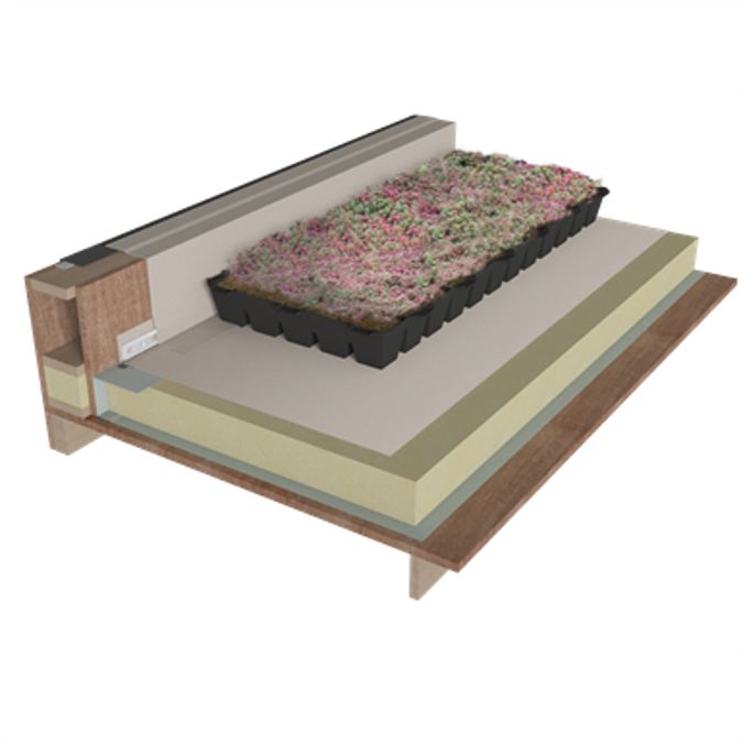 Objetos Bim - Download gratuito Sarnapack sur Sarnafil TG 66 F ...