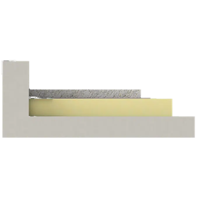 BIM objects - Free download! Sarnafil TG 66 F indépendant | BIMobject