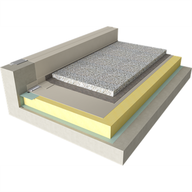 BIM objects - Free download! Sarnafil TG 66 F indépendant | BIMobject