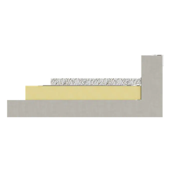 BIM objects - Free download! Sarnafil TG 66 F indépendant | BIMobject