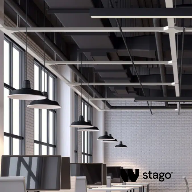 Objets BIM - Téléchargement gratuit ! Cable Tray System | Stago KG281 ...