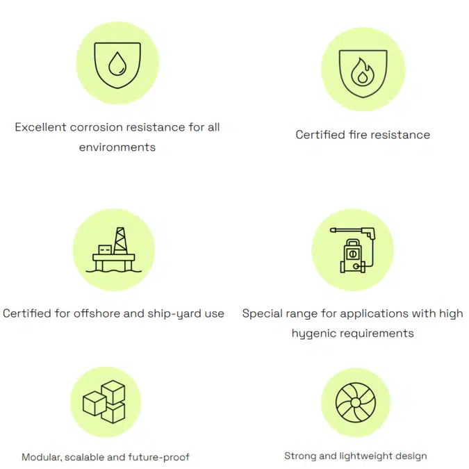 Objetos BIM - ¡Descarga gratis! Mesh Tray | Defem EZ | BIMobject