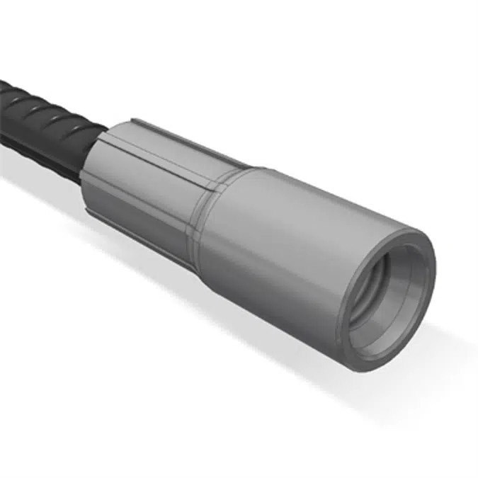 BIM objects - Free download! Screw Konnektie Anchor PSA-Curved ...