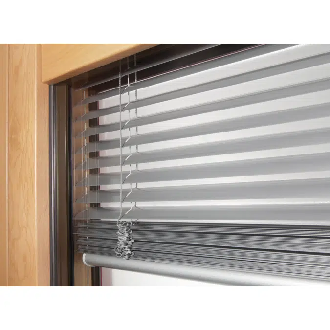 BIM objects - Free download! UNILUX DesignLine Privacy - wood-alu ...