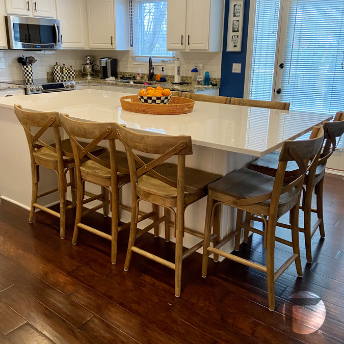 BIM objects - Free download! Island Support System | BIMobject