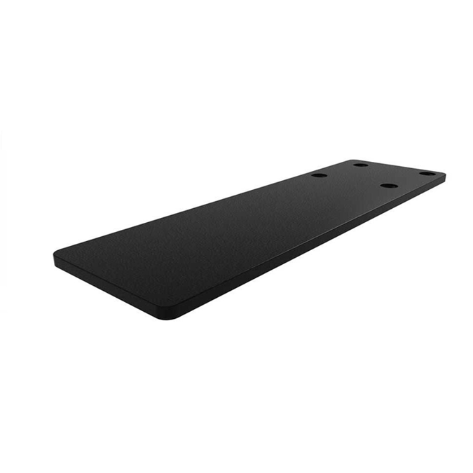 BIM objects - Free download! Commercial Standard Countertop Bracket ...