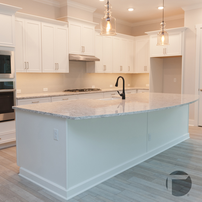 BIM objects - Free download! Standard Countertop Bracket | BIMobject